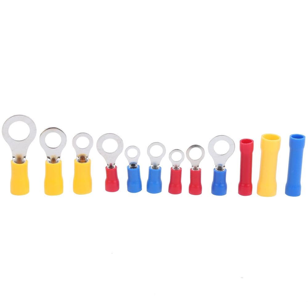 Electrical Terminals Priced From