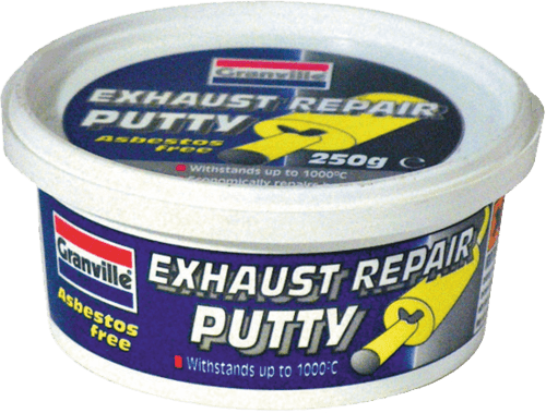 Exhaust Repair Paste