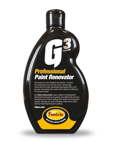 G3 Paint Renovator