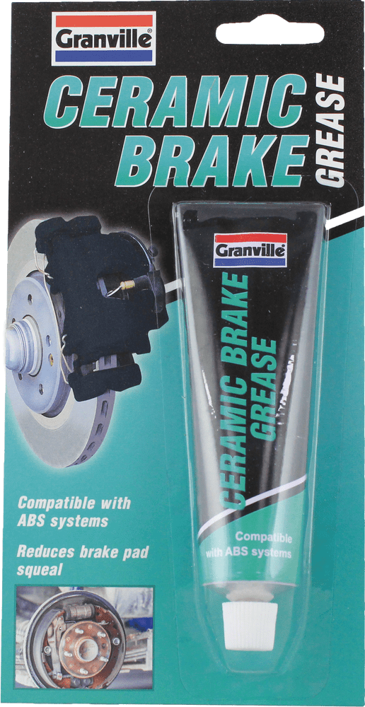 Granville Ceramic Brake Grease