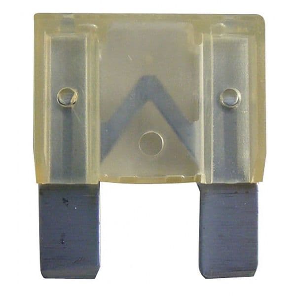 Large Blade Fuses