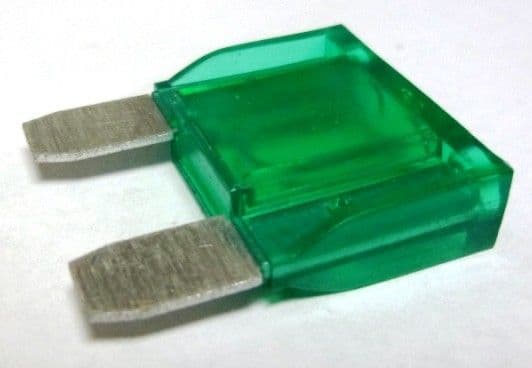 Large Blade Fuses