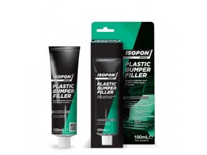 Plastic Bumper Filler