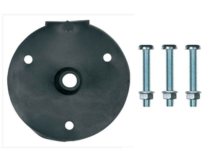 Socket Seal & Mounting Kit