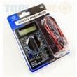 Toolzone Standard Digital Multimeter