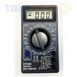 Toolzone Standard Digital Multimeter