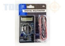 Toolzone Standard Digital Multimeter