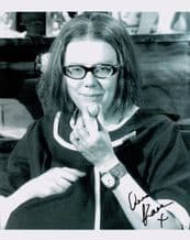 Reg Varney Autograph Signed Photo - On The Buses