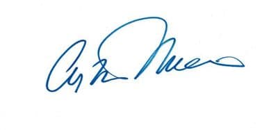 Arthur Miller Autograph Signed - Marilyn Monroe