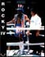 Carl Weathers Autograph Signed Photo - Rocky