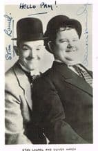 Comedy Autographs | Television Comedy Autographs | Comedy Signed Photos