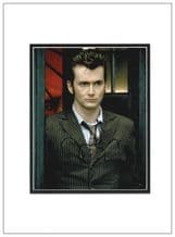 Matt Smith Autograph For Sale Doctor Who