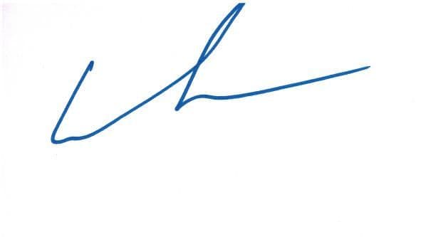 George Lucas Autograph Signed Display - Star Wars