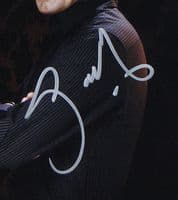 Gordon Ramsay Autograph Signed Photo