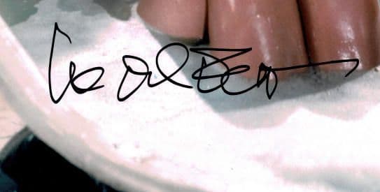 Ingrid Pitt Autograph Signed Photo - The Vampire Lovers