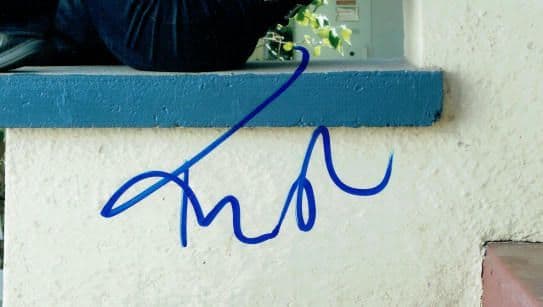 Krysten Ritter Autograph Signed Photo - Breaking Bad