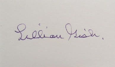 Vintage Hollywood Actresses Autographs | Hollywood Actresses | Golden ...