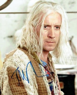 Harry Potter Autographs | Harry Potter Signed Photos