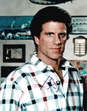 Cheers Cast Autograph Signed Photo