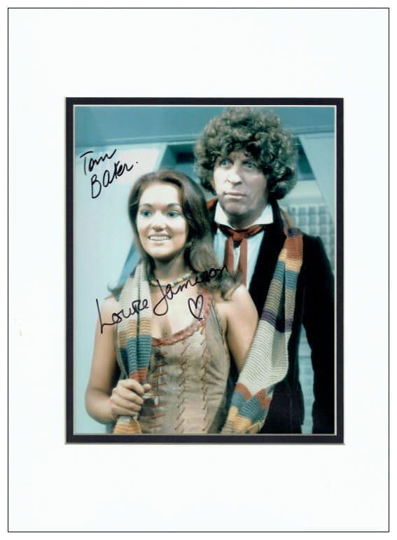 Louise Jameson Doctor Who louise-jameson-doctor-who