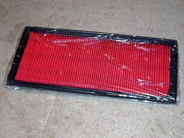 Air filter Subaru 375mm 16546AA070