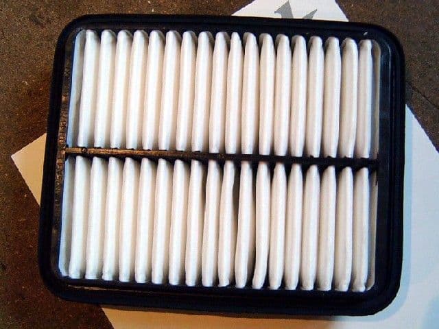 Air Filter Suzuki Baleno 1 6 & 1 8