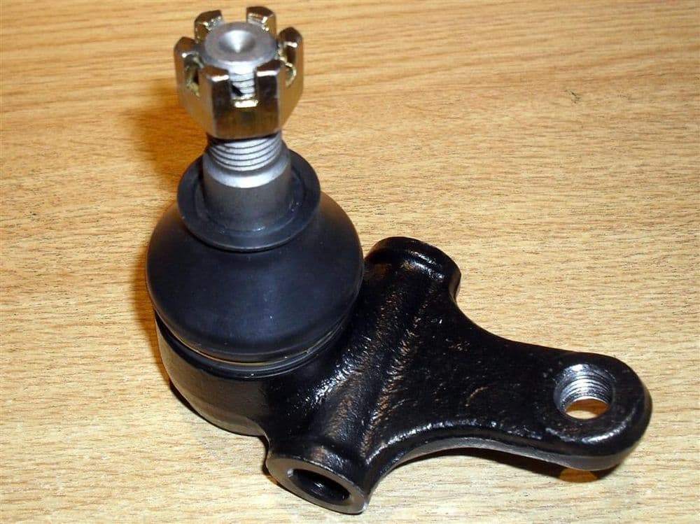 Ball joint lower bottom front suspension Mazda MX-5 mk2