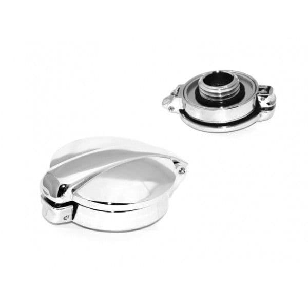 Billet aluminium oil filler cap Mazda MX-5 mk1 mk2 JASS Performance