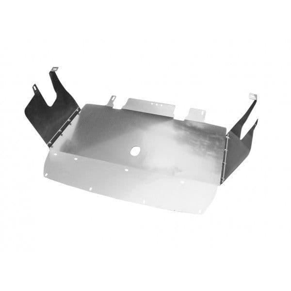 Engine undertray JASS Aluminium MX-5 mk1 mk2 & mk2 5 NA0156111F