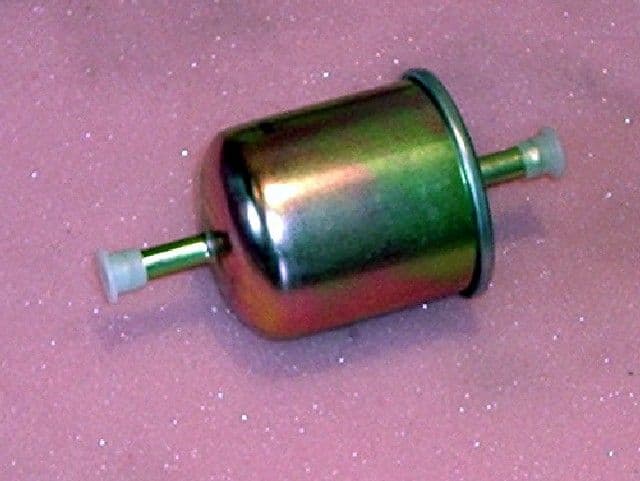 Fuel filter Trooper 2 6i 3 2i/3 5i V6 8943692993