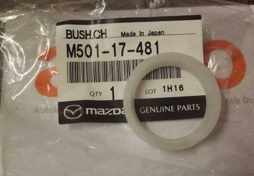 Clutch & Transmission parts, MX-5 mk1