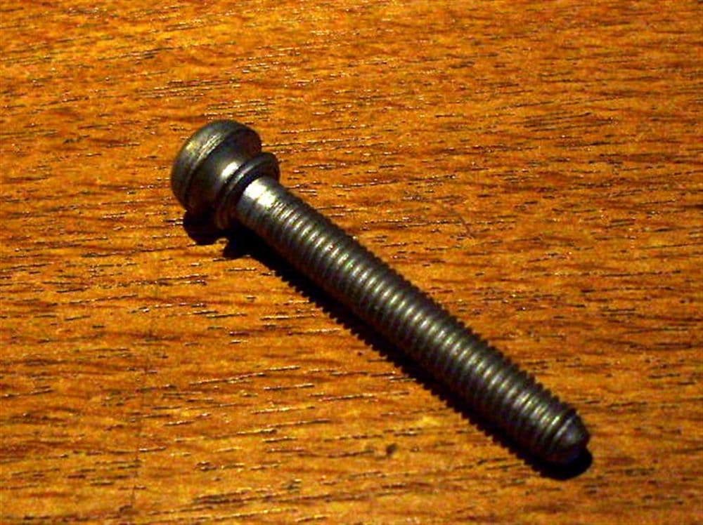Headlamp adjuster bolt screw Mazda MX-5 mk1 NA0151037