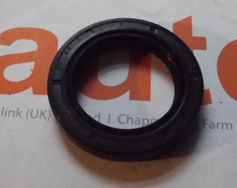 Oil seal Crankshaft front early 1 6 Mazda MX5 mk1 1989-90 BP0110602A