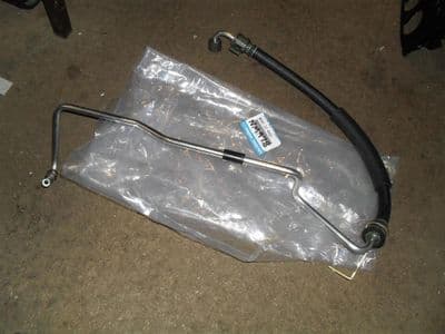 Steering parts