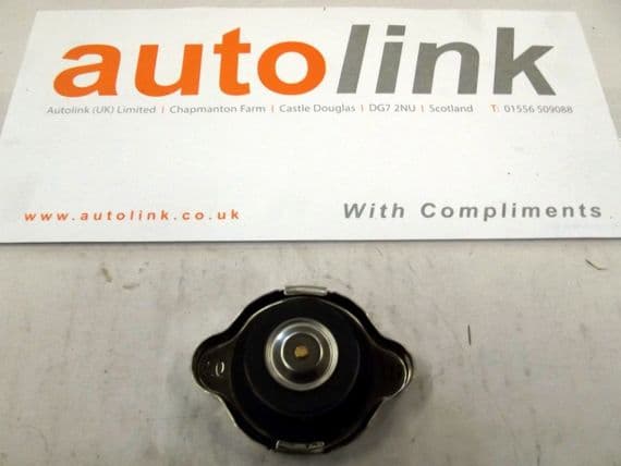 Radiator cap Suzuki Cappuccino aftermarket