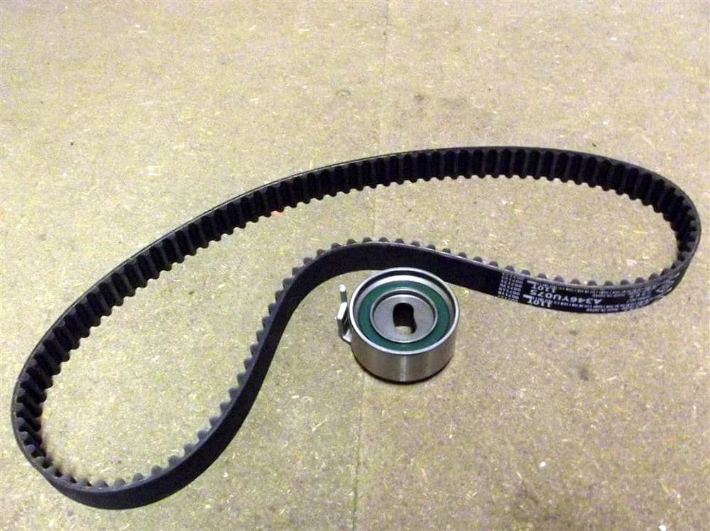 Timing belt kit Nissan Micra K10 1 2 12/88 on