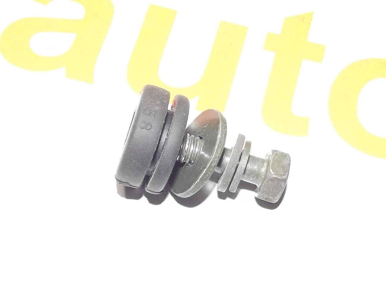 Wiper motor mounting earth bolt & rubber 25mm Mazda MX-5 mk1 & mk2 1989 ...