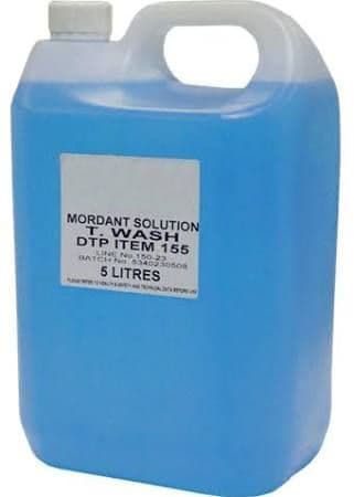 5L Morant T-Wash Solution 150-23