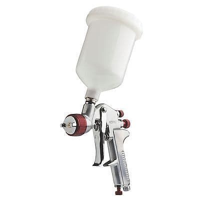 Starchem 1 4mm HVLP Gravity Feed Spray Gun 4001G/HVLPGOLD