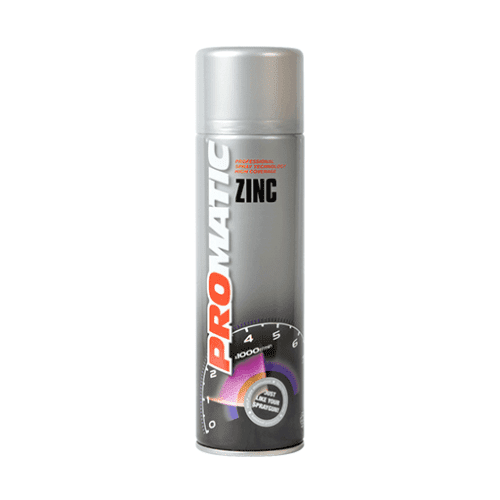 Zinc Rich Primer