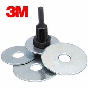 3M Abrasive Clean and Strip Mandrel