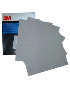 3M Frecut TRI-M-ITE Sheets 618 50 pack