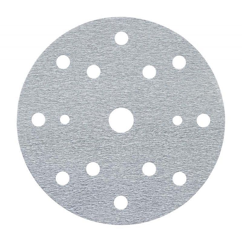 3M Hookit Disc 337U 150mm P320 50 Pack