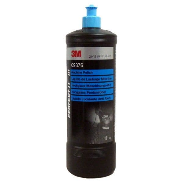 3M Machine Polish 1L