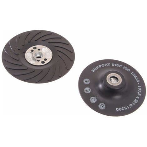 Angle Grinder Pad 100mm M14