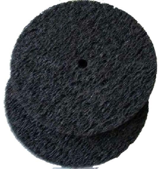 Clean & Strip Wheel 4"