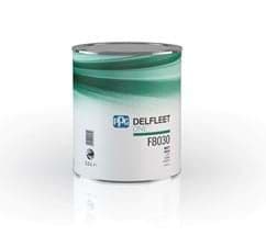 Delfleet One Matt Binder 3 5L