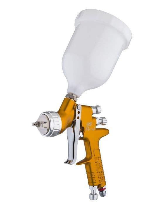Devilbiss GTi Pro Spray Guns - Select Model