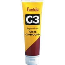 Farecla G3 Compound Grade Paste 400G Tube
