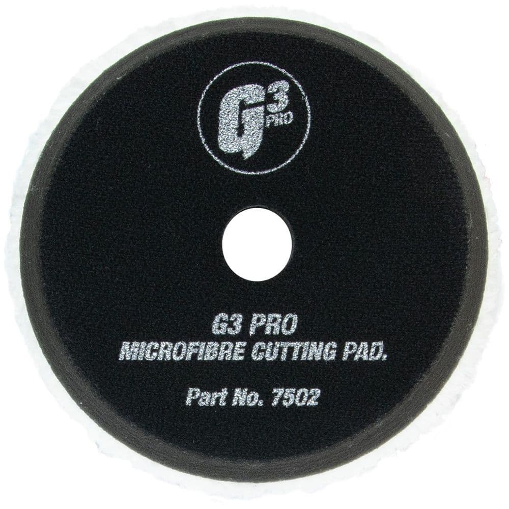 Farecla G3 Pro Microfibre Pad